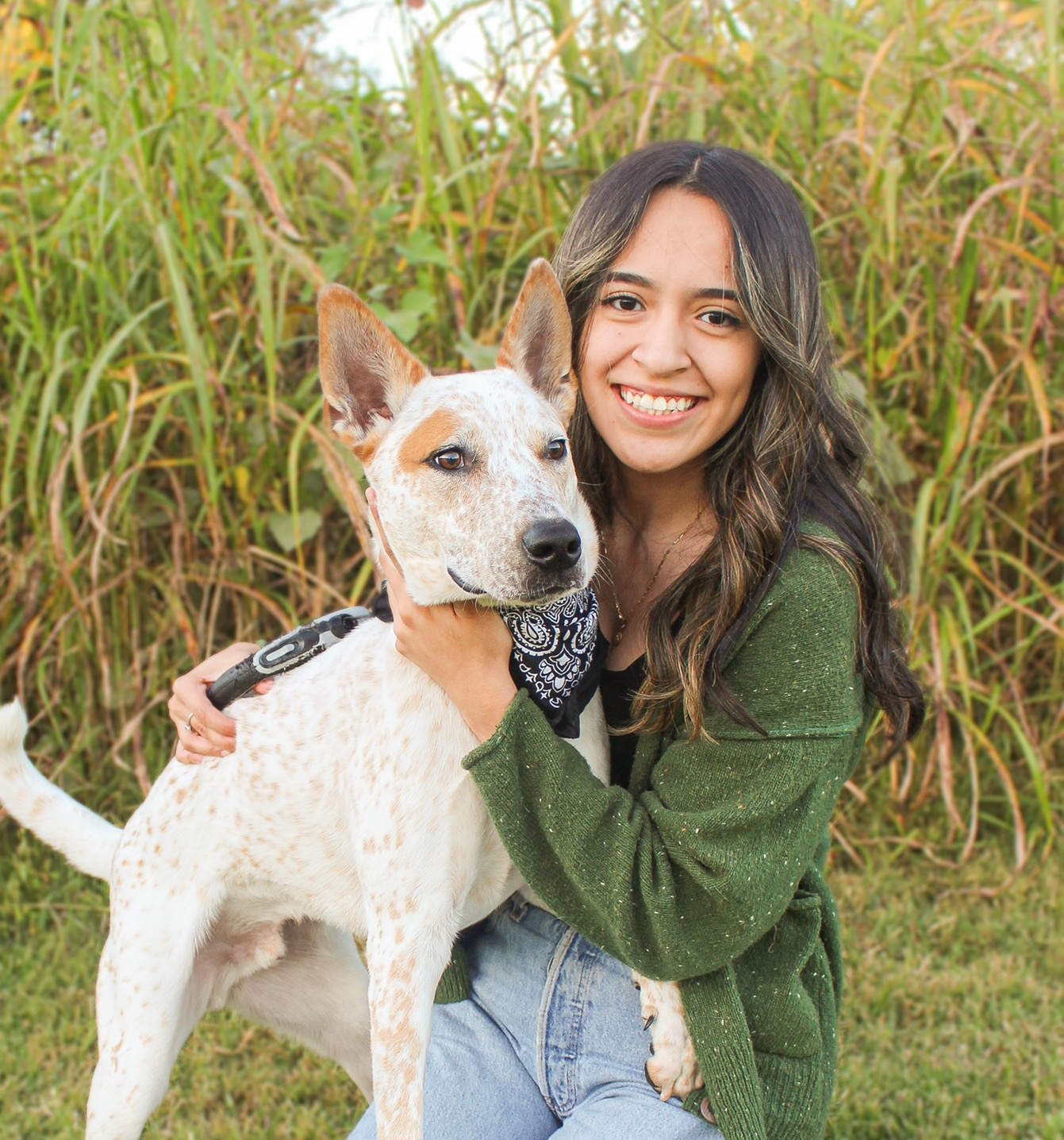 Meet the Team - The Barkmore Bowling Green
